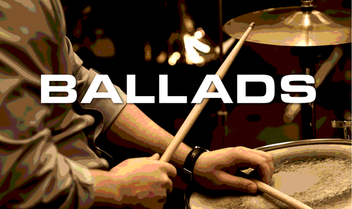 Ballads Pack Update – Groove Monkee