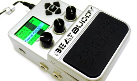 Mega Pack for Beat Buddy – Groove Monkee