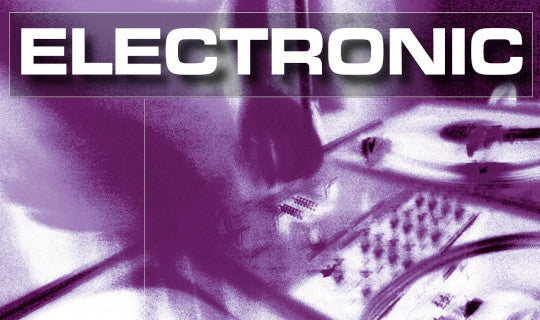 Electronic Pack Update - New Beat Buddy content – Groove Monkee