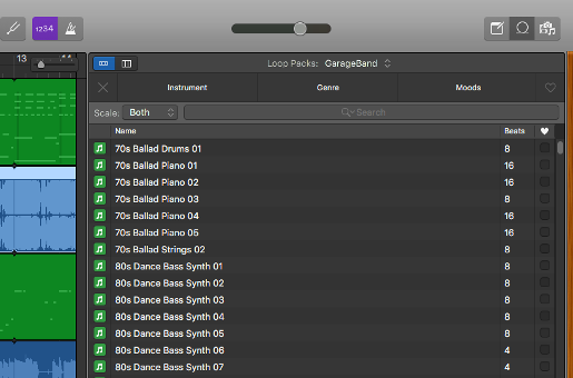 How to Convert MIDI Loops to Audio – Groove Monkee