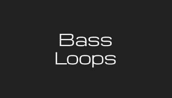MIDI Bass Loops – Groove Monkee