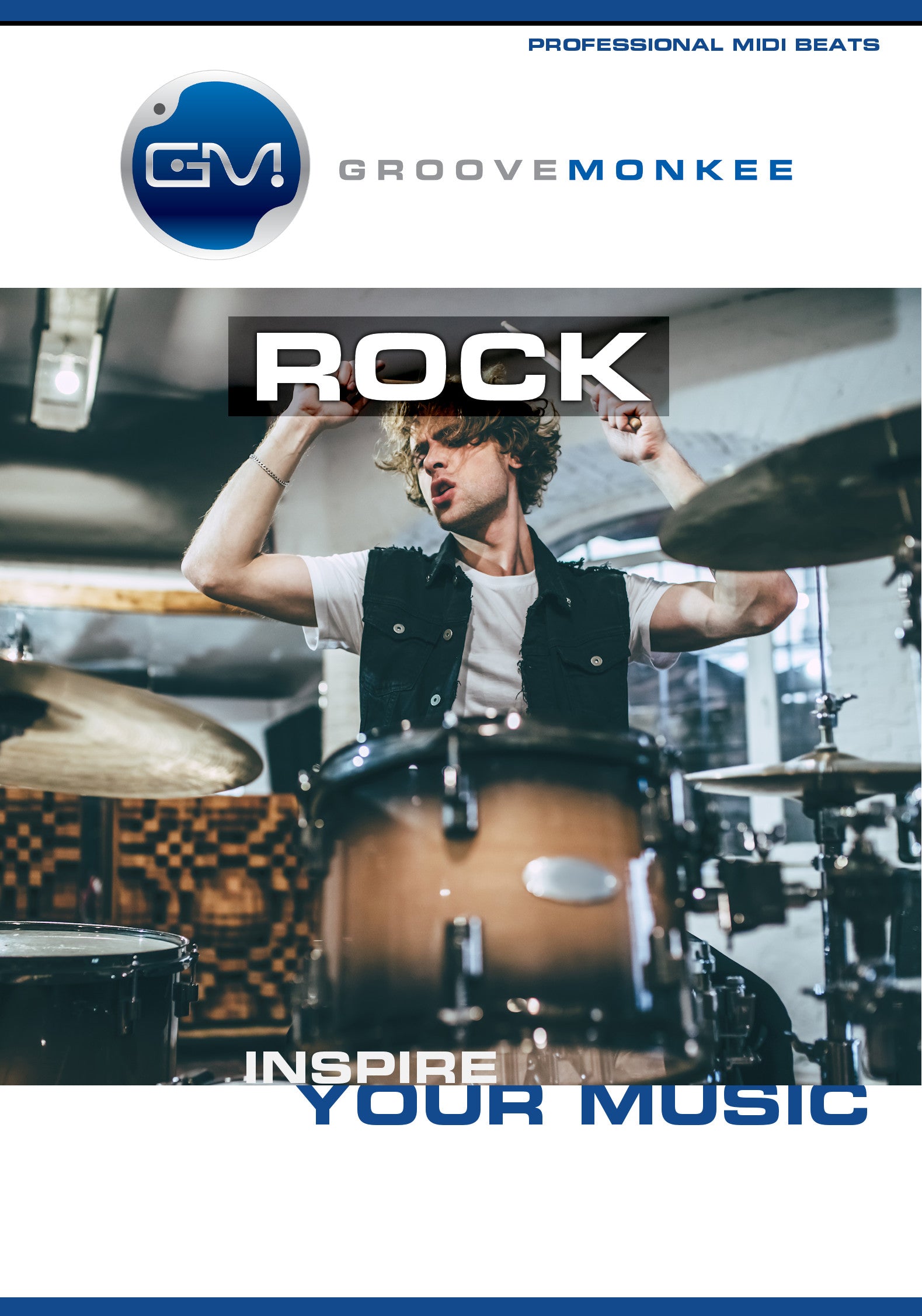 Groove Monkee | Bundles